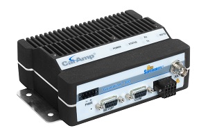 Calamp Full Duplex Guardian-400 UHF Serial Wireless Modem. 406.1-470 ...